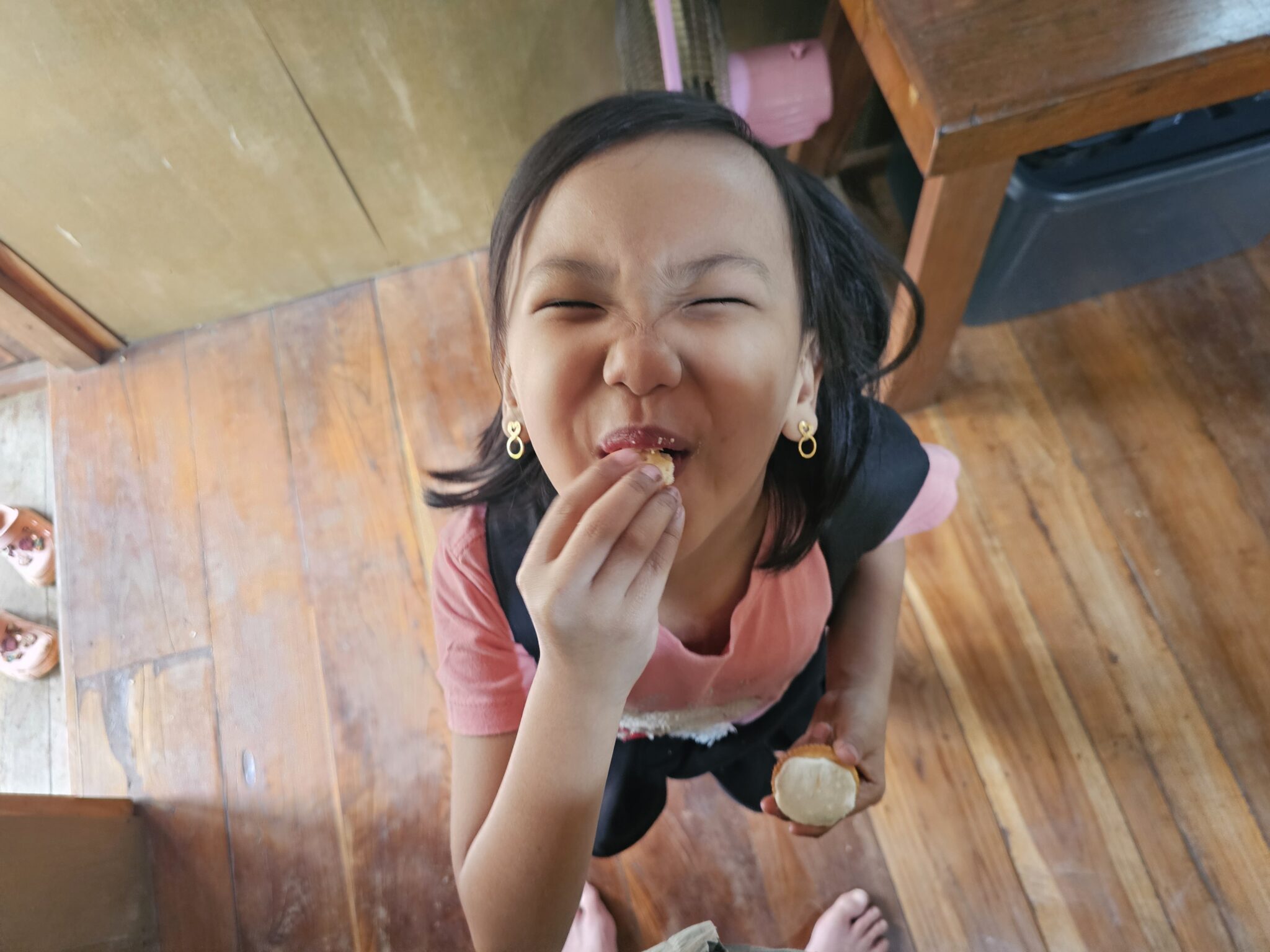 The mudita care center in nyaung shwe, near the famous inle lake